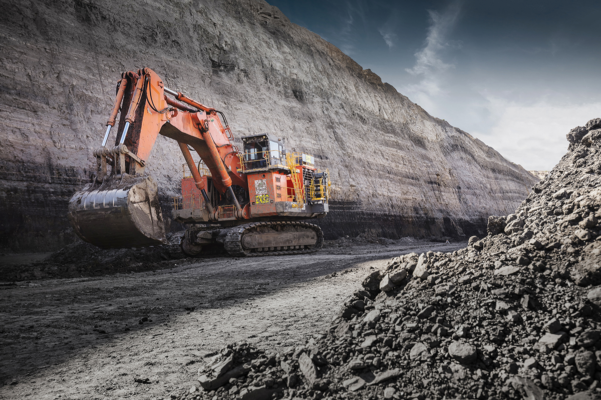 What Is Open Cut Mining? - National Plant & Equipment