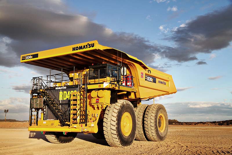 What is heavy equipment? - National Plant & Equipment What is heavy equipment? - National Plant & Equipment